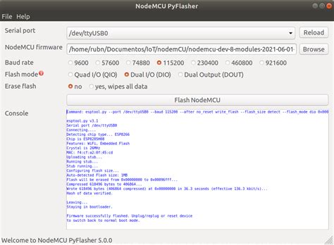 nodemcu pyflasher nodemcu flasher require wifi — nodemcu lua zum