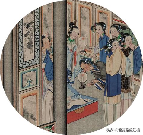 王善保家的為什麼敢當眾挑釁賈探春探春最大弱點被她看不起 每日頭條
