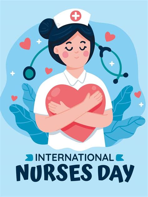 Nurse Day 2023 अपनी नर्स दीदी को सेंड करें ये थैंक्यू मैसेज