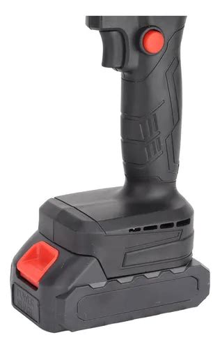 Mini Motosserra Elétrica Sem Fio De 6 Polegadas Pequena E L Parcelamento Sem Juros