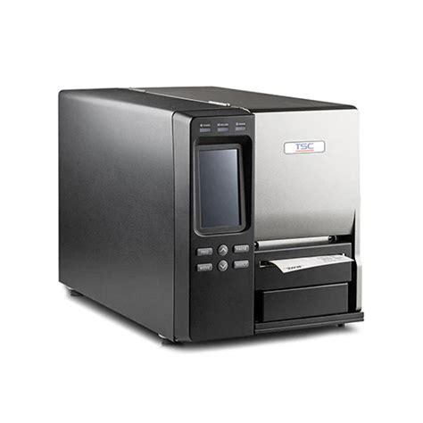 Tsc Mh241 Thermal Transfer Barcode Label Printer Usb 20 4 Inch