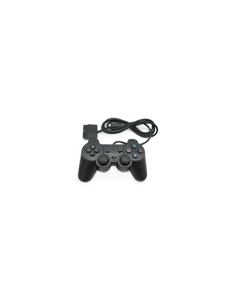 Vexclusive® Dual Shock 2 Wired Remote Controller For Ps2
