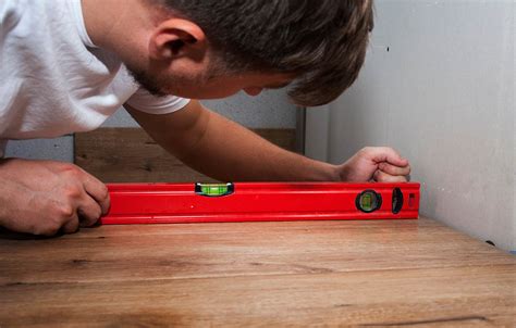 Falcone Crawl Space What Causes Hump In Floor
