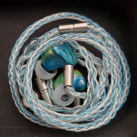 Sold Reecho And Peacock Spring Headphone Reviews And Discussion Head
