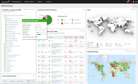 SolarWinds Discovery Aims To Improve Software Delivery ITOps Times