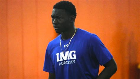 All Clemson Tigers Recruiting Mailbag