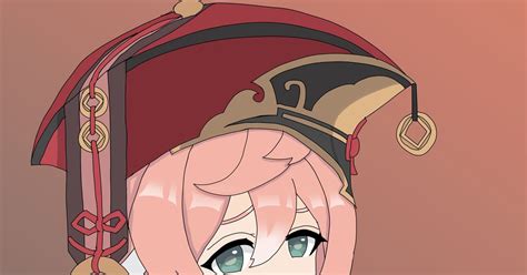 煙緋 振り向き煙緋 おー星のイラスト Pixiv