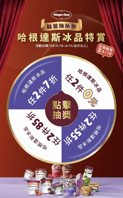 🍦costco大罐哈根達斯160元，大家快去買🍦我來開箱 美食板 Dcard