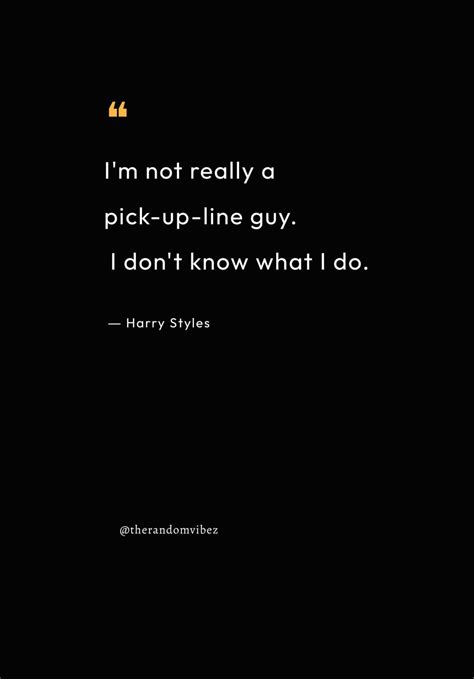 Top 77 Harry Styles Quotes And Lyrics On Love And Life The Random Vibez