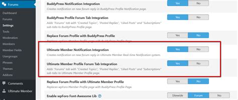 Wpdiscuz And Ultimate Member Integration How To And Troubleshooting
