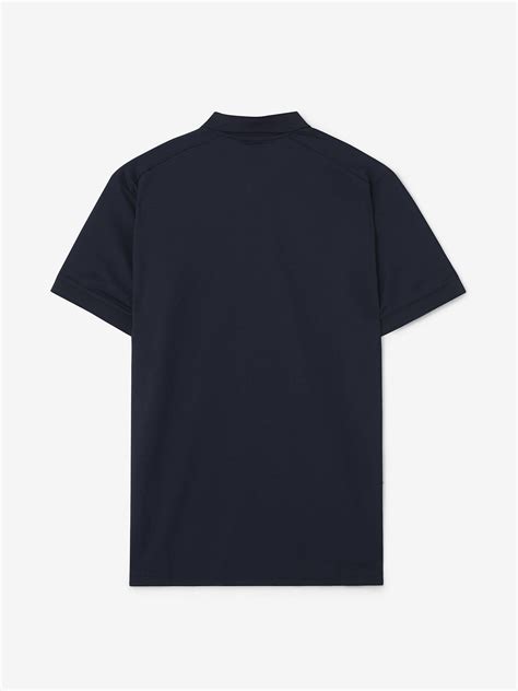 M Classic Polo Navy Cross Sportswear Intl