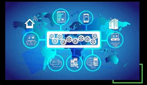 It Integration Services At Best Price In Mumbai Id 2854420586755