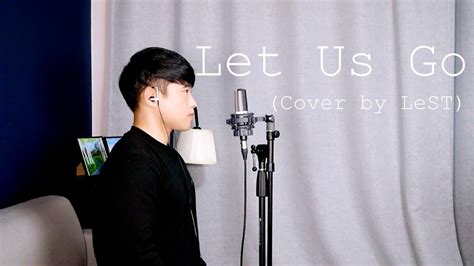 크러쉬 Crush 둘만의 세상으로 가 Let Us Go 사랑의 불시착 Ost 커버 Cover By Lest
