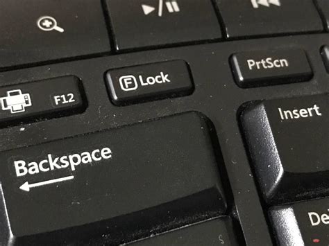 different ways to lock and unlock the fn key in windows 10 and 11