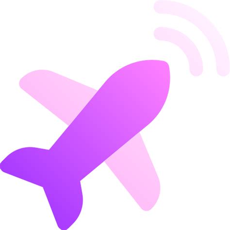 Wifi Basic Gradient Gradient Icon