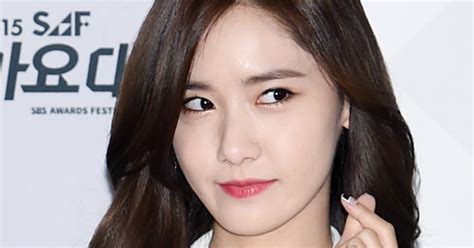[포토엔]소녀시대 윤아 시크도도 하트~ Sbs 가요대전