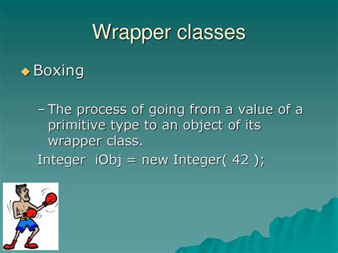 Defining Classes Ii Ppt Download