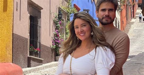 Daniel Arenas Y Daniella Álvarez No Se Separaron El Actor Reveló Que