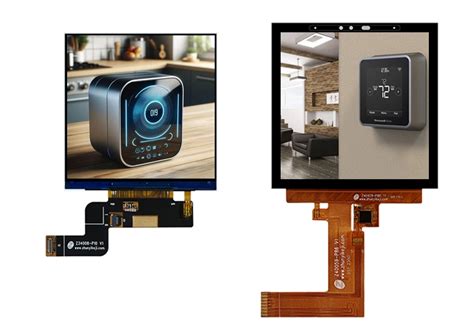 Tft Lcd Vs Amoled：what Is Difference Between Tft And Amoled Screen