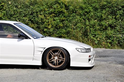 Nissan Silvia Ps13 Jap Imports Uk
