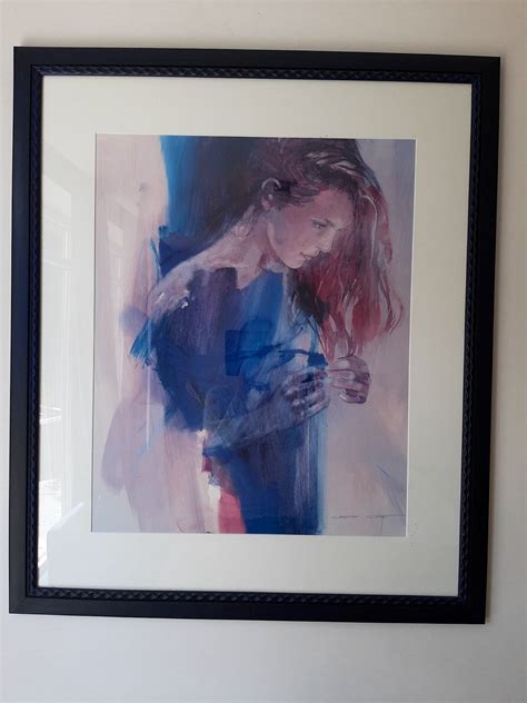 Christine Comyn Wisper Kopen Bied Vanaf Kunstveiling Nl
