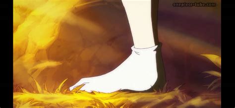 Nico Robin Feet 3 By Arthur333777 On Deviantart