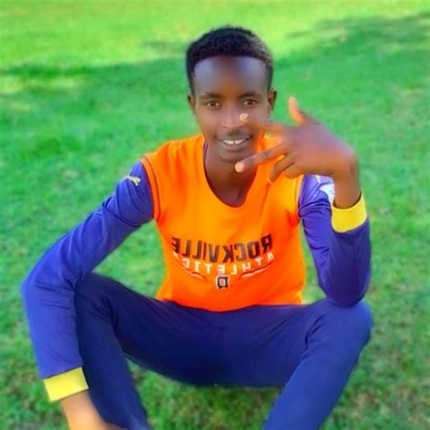 Shadrackkumani Youtube