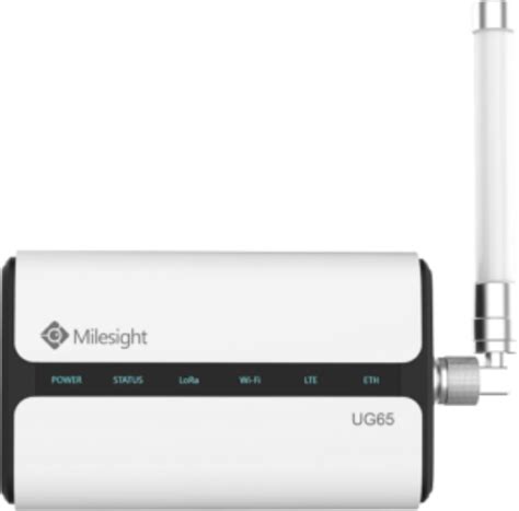 Lorawan Gateways In The M2m Iot Shop
