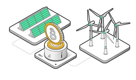 Crypto Mining And Environmental Impact Explained By Tangem