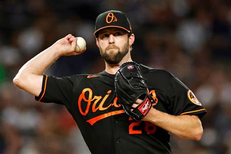 Mlb／皇家隊補強先發輪值 簽下「工作馬」lyles 棒球 運動 Nownews今日新聞