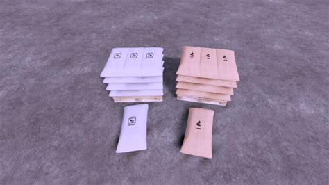 Pallet Pack Fs22 Kingmods