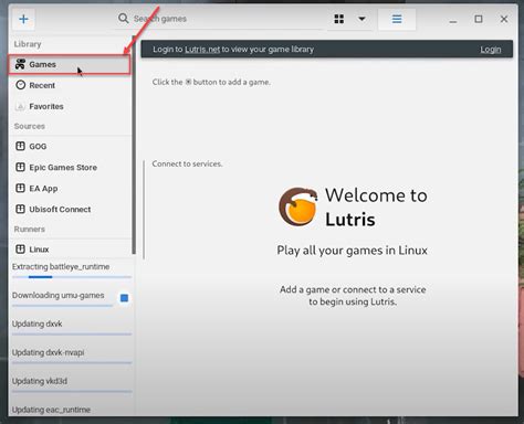 How To Install Lutris On Chromebook