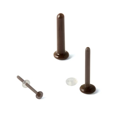 Gorilla Glass Straight Retainer 23rd Street Body Piercing Online Shop