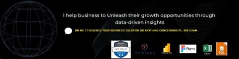 power bi domains a new era of data organization ramshaw zafar posted