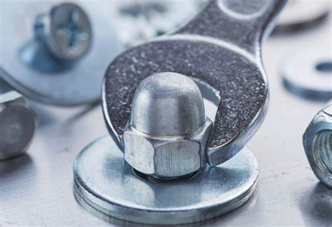 Structural Nuts Suppliers Of Heavy Hex Nuts Gss Fasteners