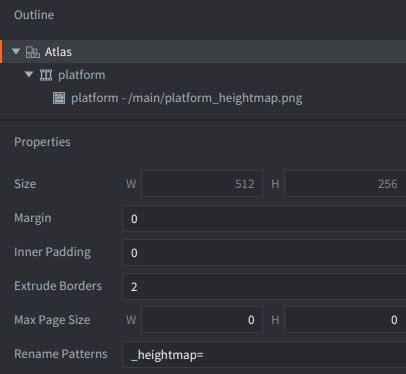 Multi Texture Sprite Example SOLVED Questions Defold Game Engine Forum