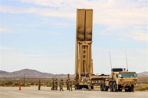 Us Navy And Army Gear Up For Critical Hypersonic Missile Tests