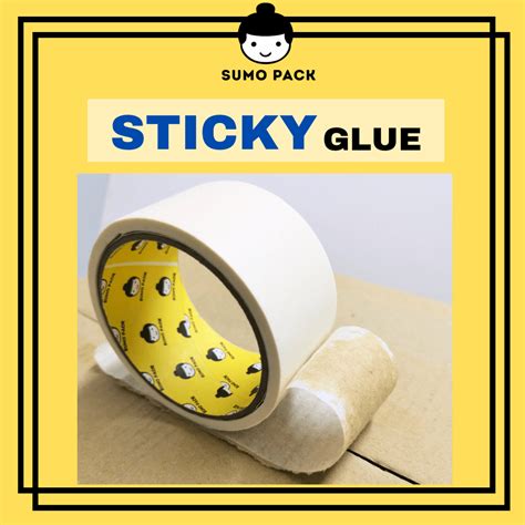 Masking Tape 48mm Masking Tape Supplier Sumopack Sdn Bhd 202101032283 1432583 H