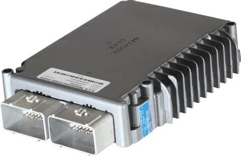 Dodge Caravan L Pcm Ecm Ecu Engine Computer Programmed Flashed