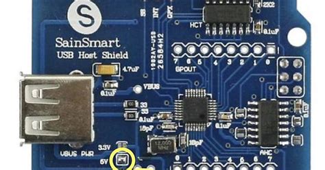 Host Shield Solder Pads Album On Imgur