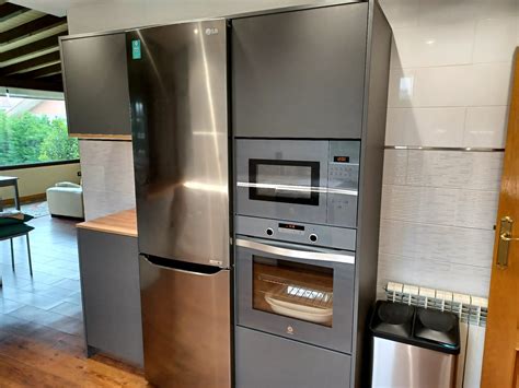 ¿cómo Equipar Tu Cocina Nueva Para Toda La Vida Soinco