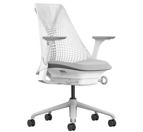 Silla Herman Miller Sayl Modelo 2025