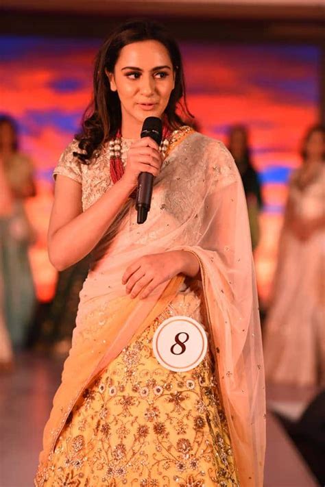 Krishna Shukla Beauty With A Purpose Sbs Punjabi