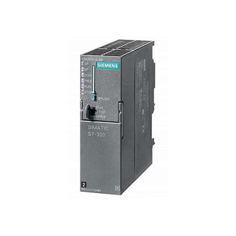 Es Ek Ab Simatic S Series PLC CPU For Use With Simatic PLC And Es Ek Ab
