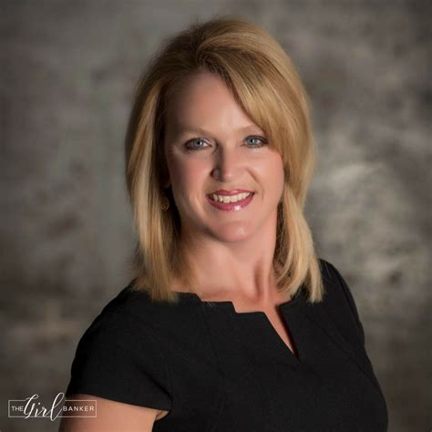 Girl Banker Of The Week Donna Townsell The Girl Banker