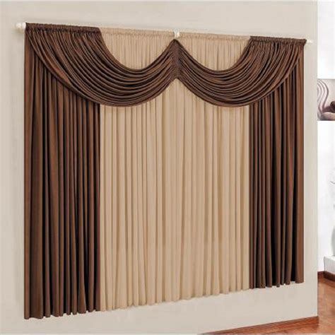 Cortina Paris X Metros Corta Luz Parede Inteira Sala Quarto E Escritorio Shopee Brasil