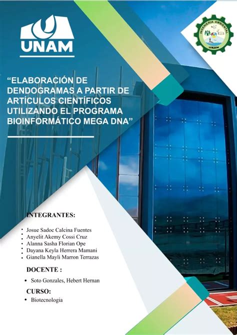 Ppt ElaboraciÓn De Dendrogramas A Partir De ArtÍculos CientÍficos