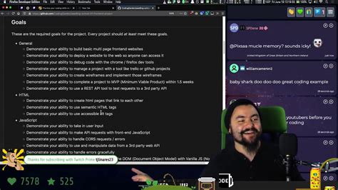 Part 1 ⚔️ Clash Of Code With Viewers Friday June 19th Youtube