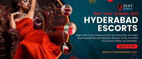Hyderabad Escorts Best Escort Agency Hyderabad Call Girls