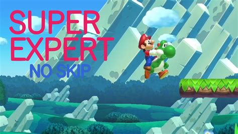 No Skip Super Expert Endless The Fire YouTube